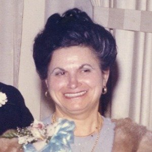 Maria Saveria Magistrale - 2020 - Test Location