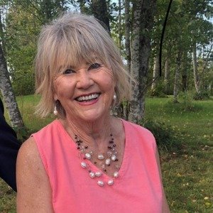 Margaret Helen Walker Loughrin Johnston - 2020 - Test Location