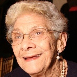 Evelyn Ruth Gordon-Hicks - 2020 - Test Location