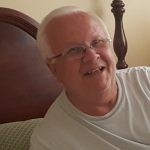 Anthony Hurley - 2020 - Test Location