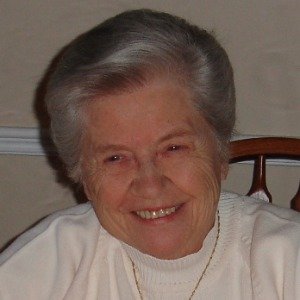 Thea Robinson - 2020 - Test Location