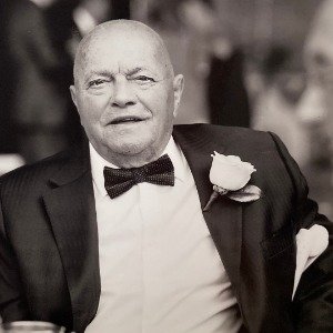 Damiano DiCarlo - 2020 - Test Location