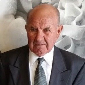 Pasquale Alonzi - 2020 - Test Location