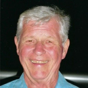 Robert Arthur William “Bob” Drew - 2020 - Test Location