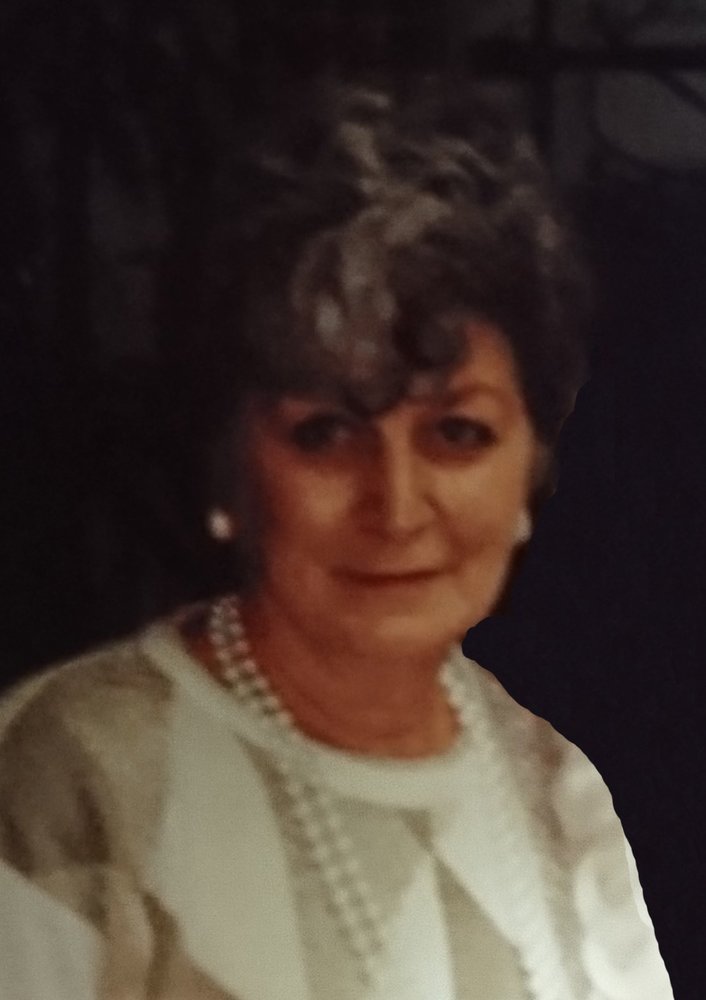 Elizabeth Diane Campbell - 2017 - Test Location