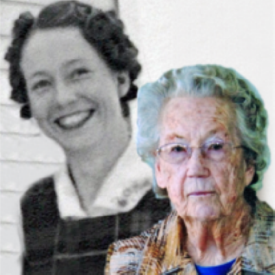 Elizabeth 'Bessie' Anderson Obituary - 2016 - Test Location