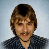 Terry Allen Smith - 2019 - Test Location