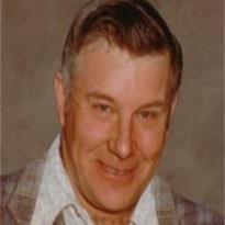 William Hansen - 2010 - Test Location