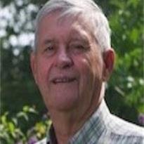 Richard "Rick" Potter - 2013 - Test Location