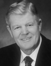 Richard James Huggard - 2023 - Colchester Community Funeral Home