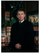 Judge Herbert Cogbill Gill Jr. - 2023 - E. Alvin Small Funeral Home, Inc