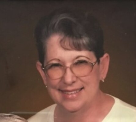 Janet Arpelar - 2022 - Chaney-Harkins Funeral Home