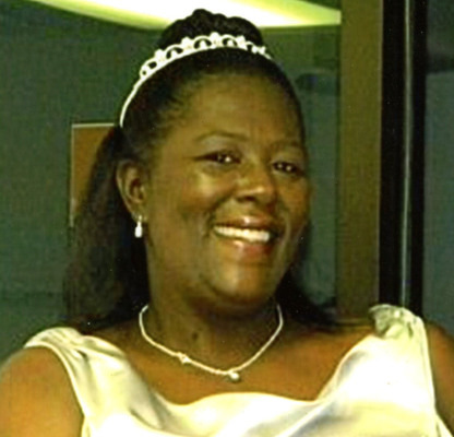 Antoinette Deborah Hearst - 1970 - Antoinette Deborah Hearst