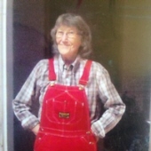 Daisy Mae Dean - 2017 - Chaney-Harkins Funeral Home