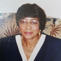 Helen Marie Johnson - 2022 - Chaney-Harkins Funeral Home