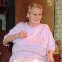 Patricia Hahn - 2014 - Chaney-Harkins Funeral Home