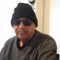 Robert Barcus - 2022 - Chaney-Harkins Funeral Home