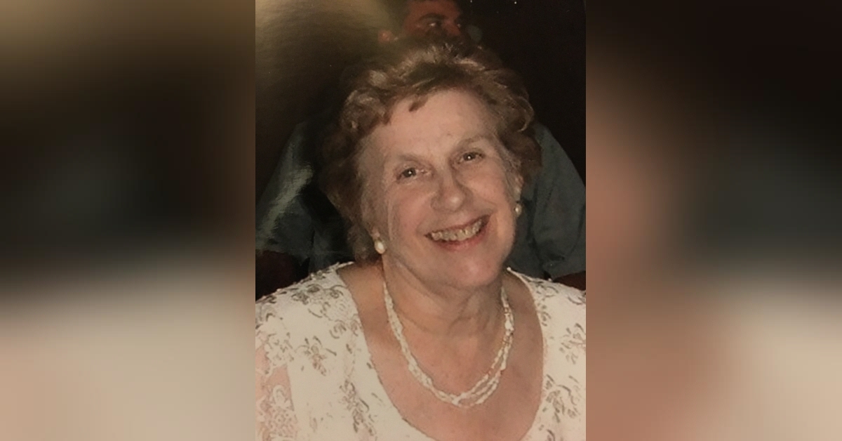 Obituary information for Joyce Moquin