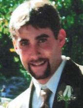 Stephen Douglas Merrell - 2023 - Davis-Babcock Funeral Home, Inc.