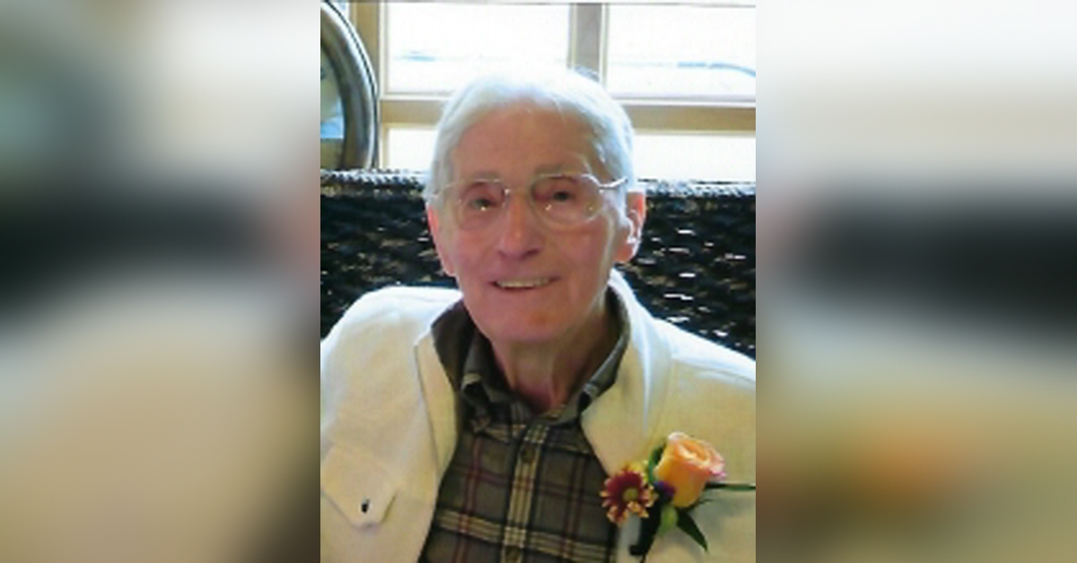 Obituary information for Robert E. Hall