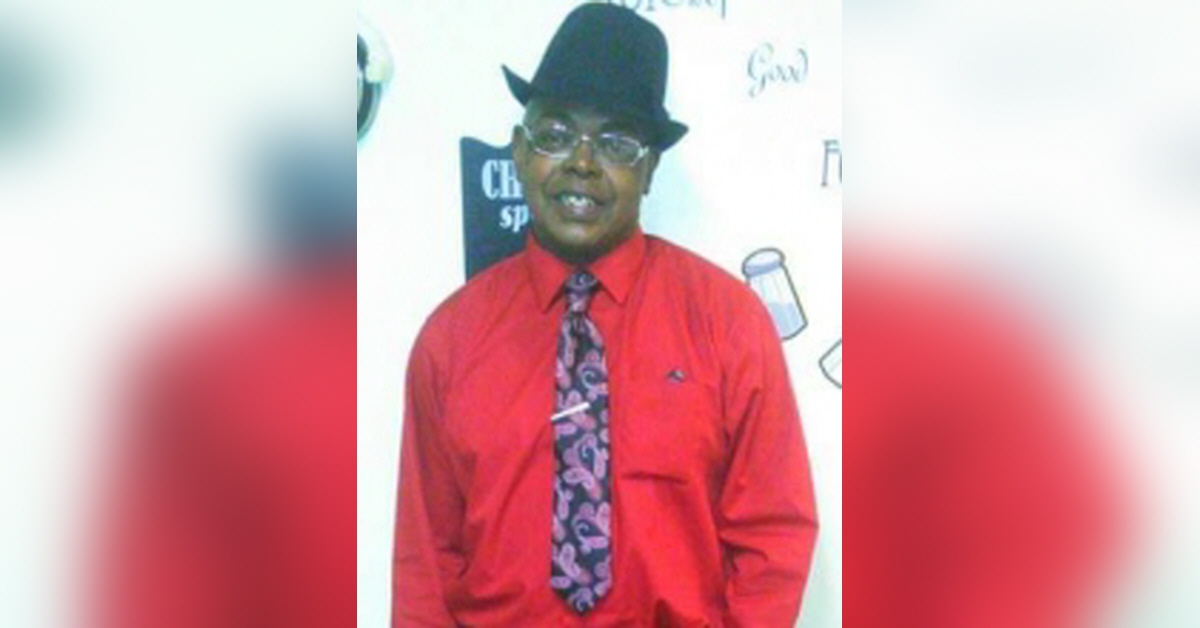 Obituary information for Alphonso Lewis
