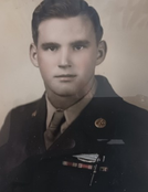 Calvin T. Soper, Sr. - 2023 - Bruzdzinski Funeral Home, P.A.