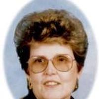 Marie Harris - 2016 - Jones-Harkins Funeral Home