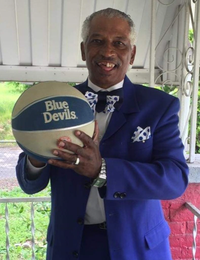 Charles Timothy "Tim" Wright - 2023 - Salem Funeral and Cremation Services