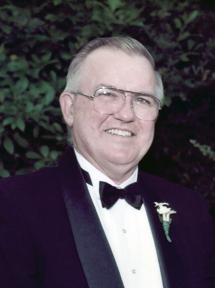 William John Teeter - 2023 - Clayton Funeral Home and Cemetery Services