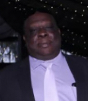 Kenneth John Smith - 2023 - Winford Funerals