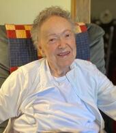 Helen Herring - 2023 - Hafer Funeral Home