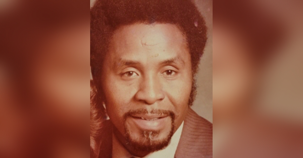 Obituary information for Leonard Wilson