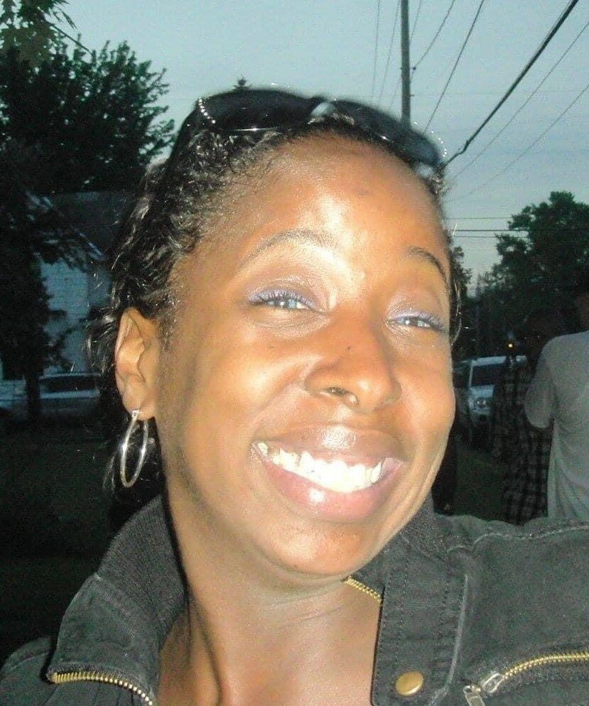 Mamika Dasheen Stratton - 2023 - Betz, Rossi, Bellinger & Stewart ...