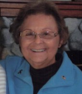 Jerryl A. Scannell - 2023 - Hartson Funeral Home