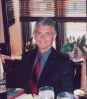 John Julian Gibbons - 2023 - Corbett Funeral Home Limited