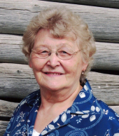 Irene Baber - 2023 - Matthews Funeral Home Ltd, Melville