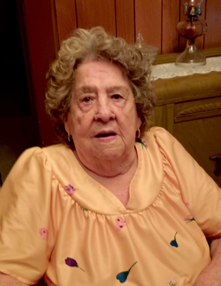 Ruby Howard Moran - 2023 - Wallace & Wallace Inc.