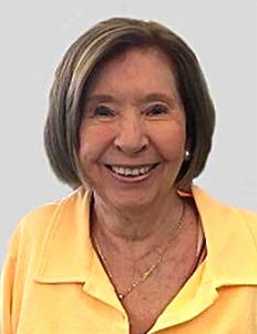 Ann Carney Rivet - 2023 - Curley Funeral Home