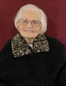 Joyce Faye Meredith - 2023 - Zapata Funeral Home