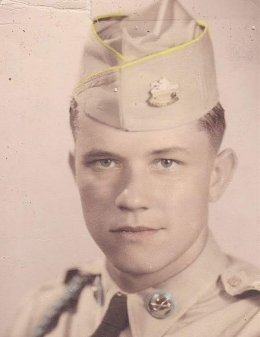 Wayne Prater - 2017 - Shortridge-Ramey Funeral Home