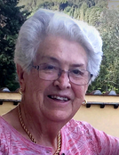 Giuliana Tombelli - 2023 - Metcalf & Jonkhoff Funeral Service