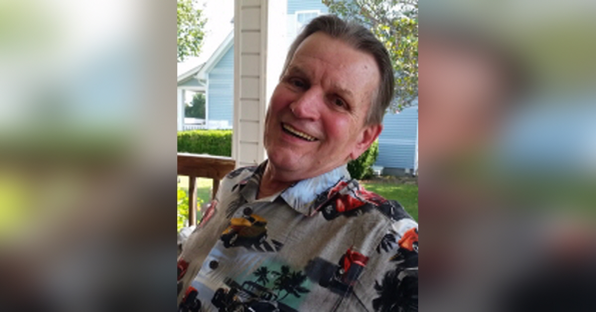 Obituary information for David Lee Still