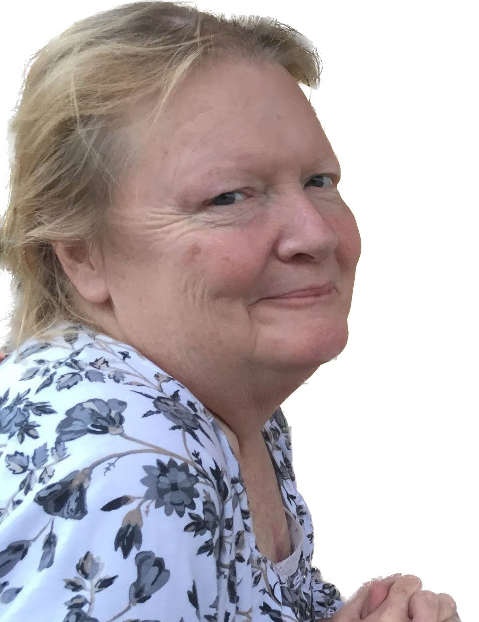 Maureen C. Devine-Rhodes - 2023 - Chapman Family Funeral Homes