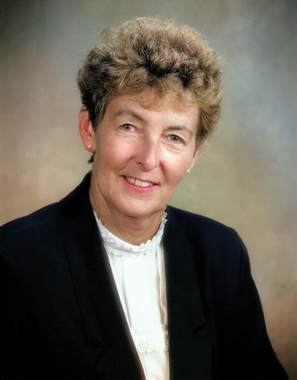 Sandra Akey Thornton - 2023 - Hamilton Funeral Home