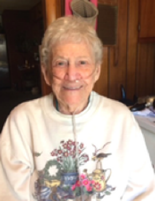 Leora Bell - 2023 - Muster Funeral Home