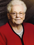 Betty I. Meade - 2023 - Raven-Choate Funeral Home