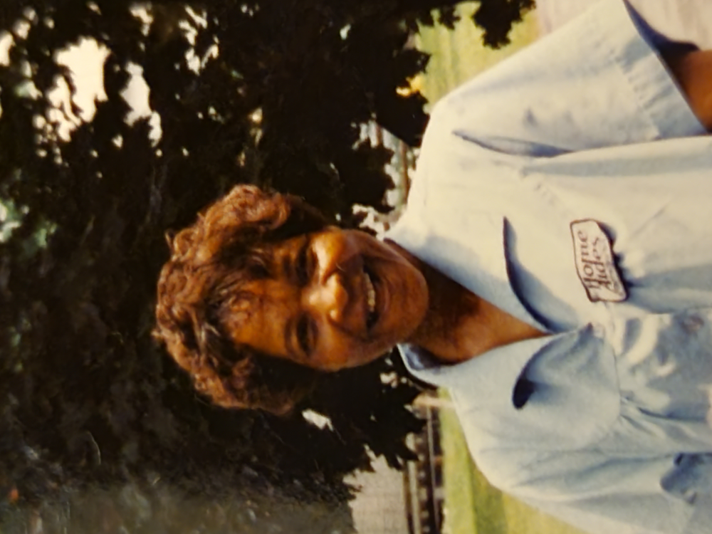 Lucille Chatmon - 2023 - Memories Funeral Home