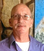 Donald "Rick" Richard McCormick - 2023 - Harkins Funeral Home, Inc.