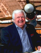 Richard T. Russell, Jr - 2023 - Money & King Funeral Home