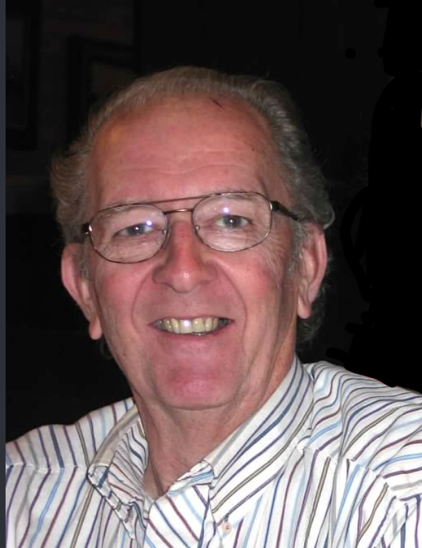 William Ernest "Pat" Patrick - 2023 - Bailey Funeral Home